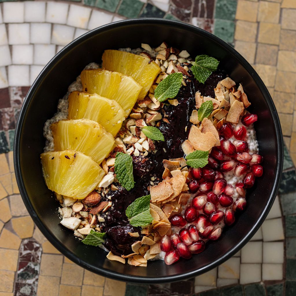 House of Tandoor | Indian Cuisine Restaurant in Berlin